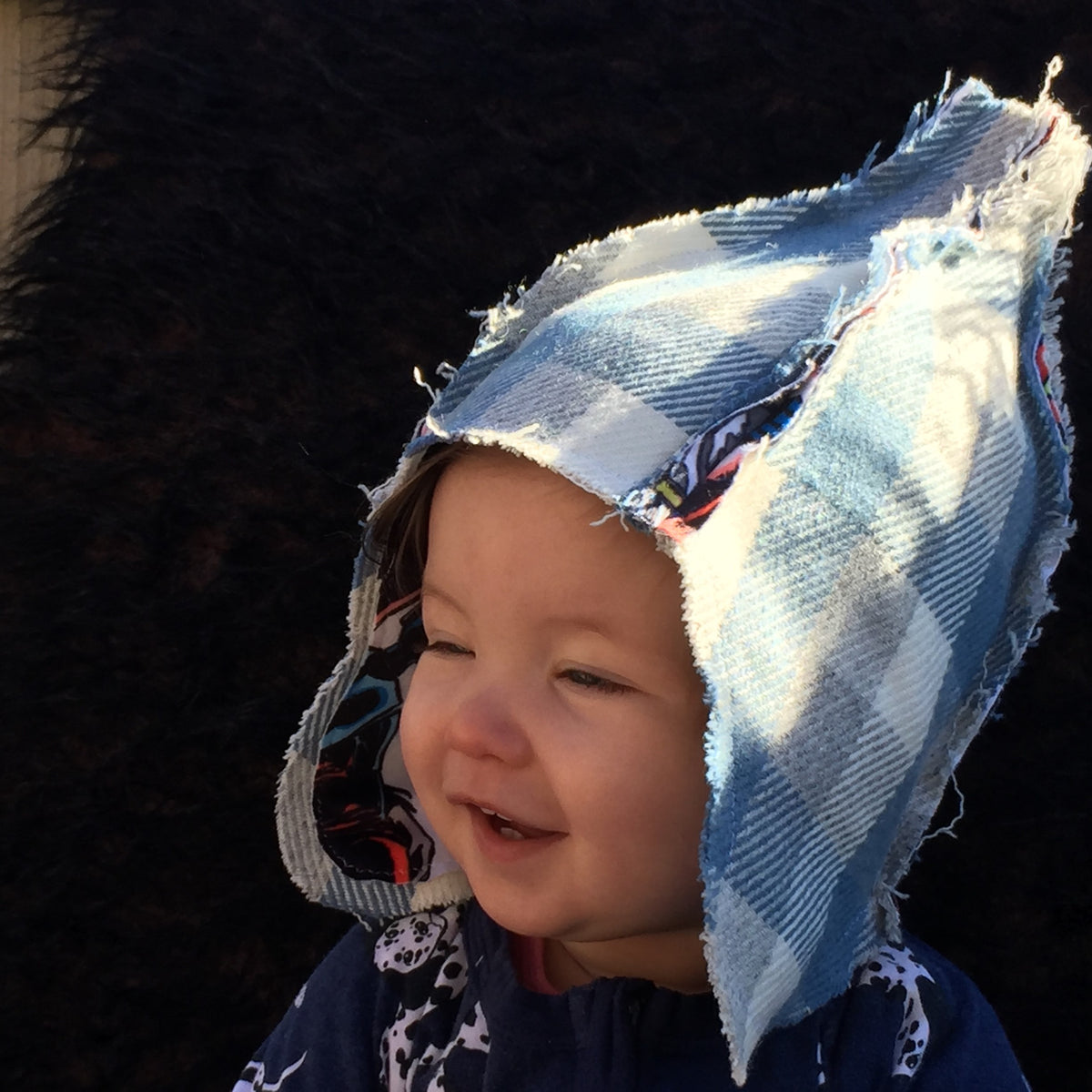 Baby Stokies – b-stoked