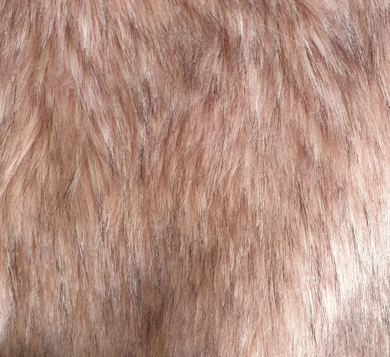 Faux Fur Swatches – b-stoked